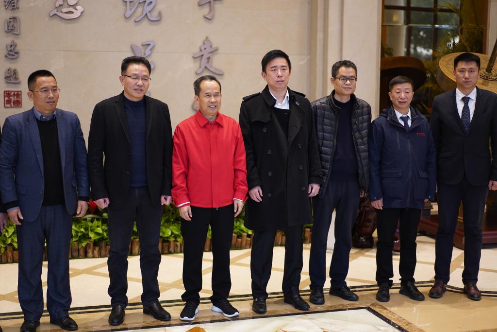 Welcome to Jiangsu Guomao reducer Co., Ltd. official website